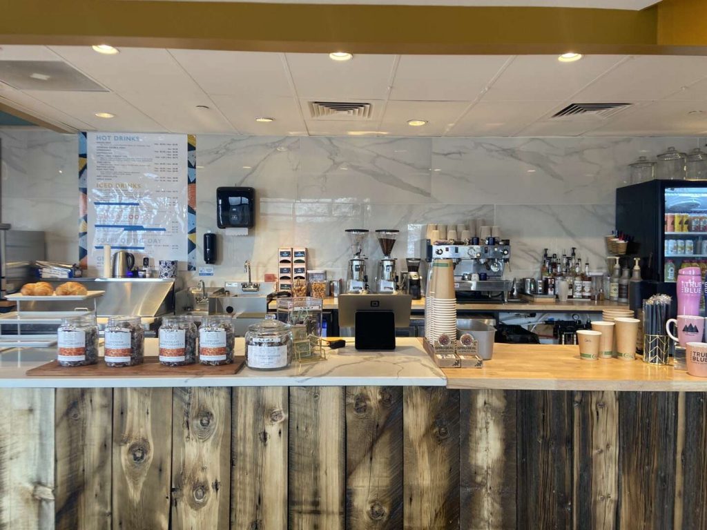 True Blue Coffee & Gelato opens in Dillon | SummitDaily.com